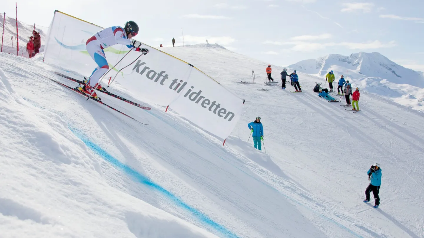 VM Alpint Narvik 2029 | Narvikfjellet